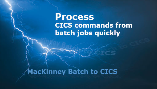 MacKinney Systems - Welcome